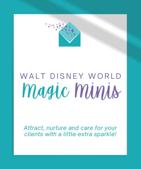 Walt Disney World – magicmadesimple