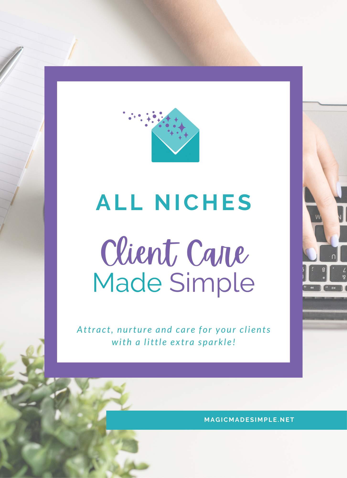 Classic Fit Client Care Made Simple (previously All Niches ...