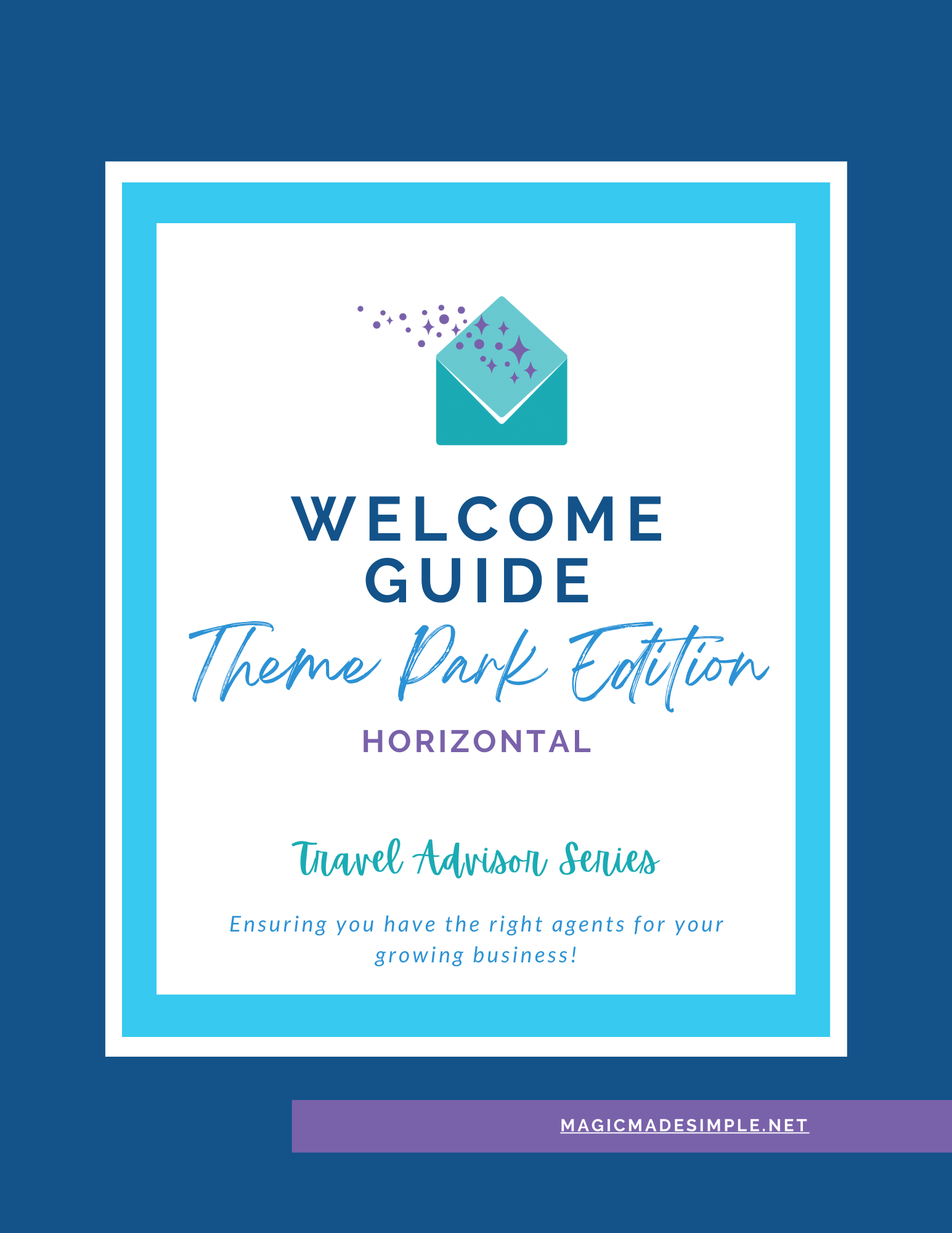 travel-advisor-welcome-guide – magicmadesimple